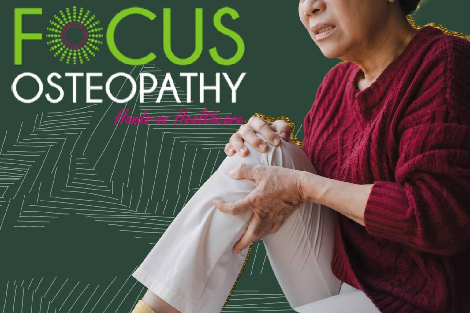 What Is Patellofemoral Dysfunction? - Focus Osteopathy